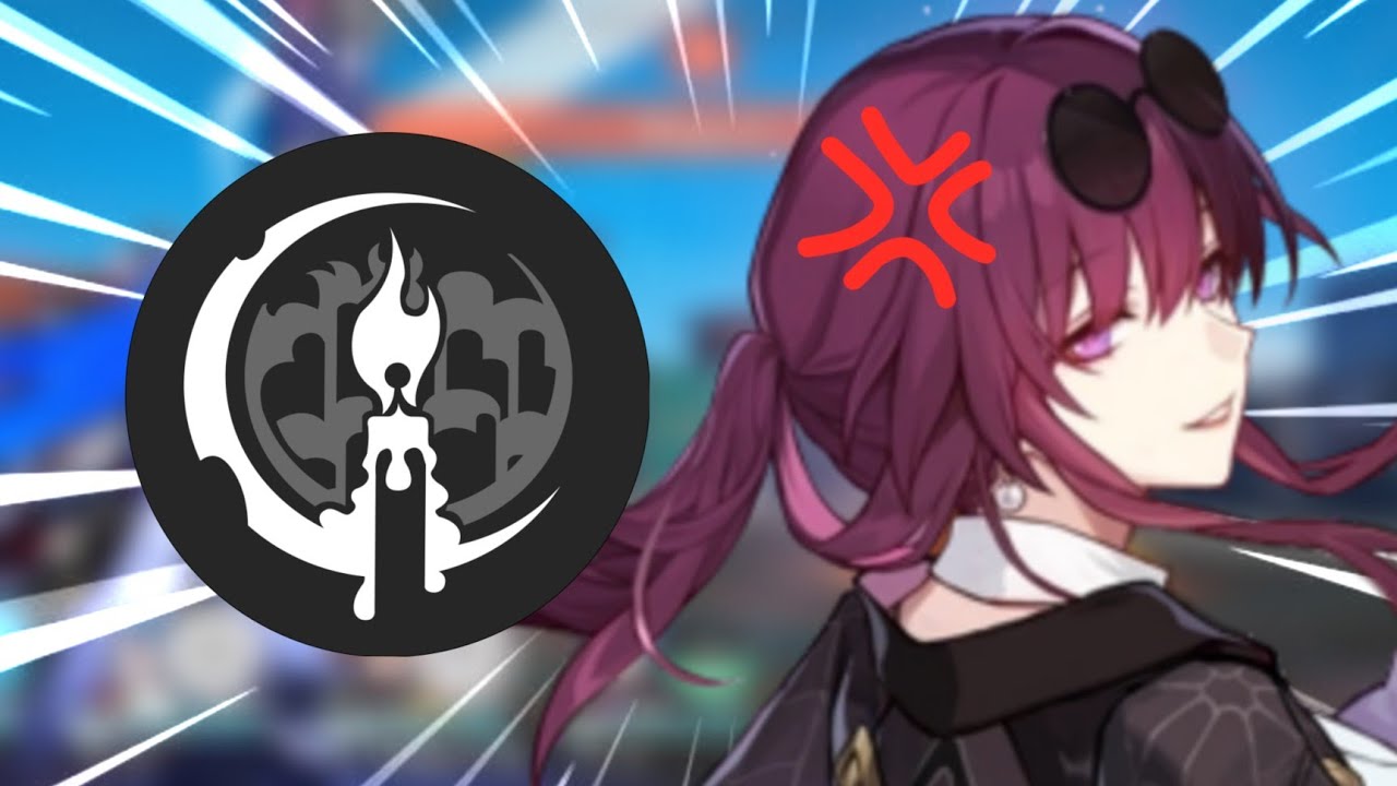 How many ATTACKS can Kafka do against Remembrance Path? (Honkai Star ...