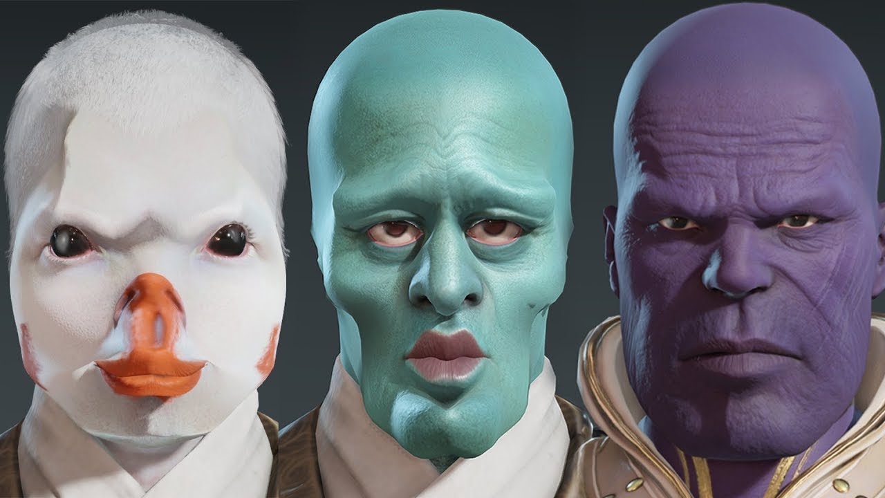 เจ้าเชื่อใน Naraka บ่ - YouTube