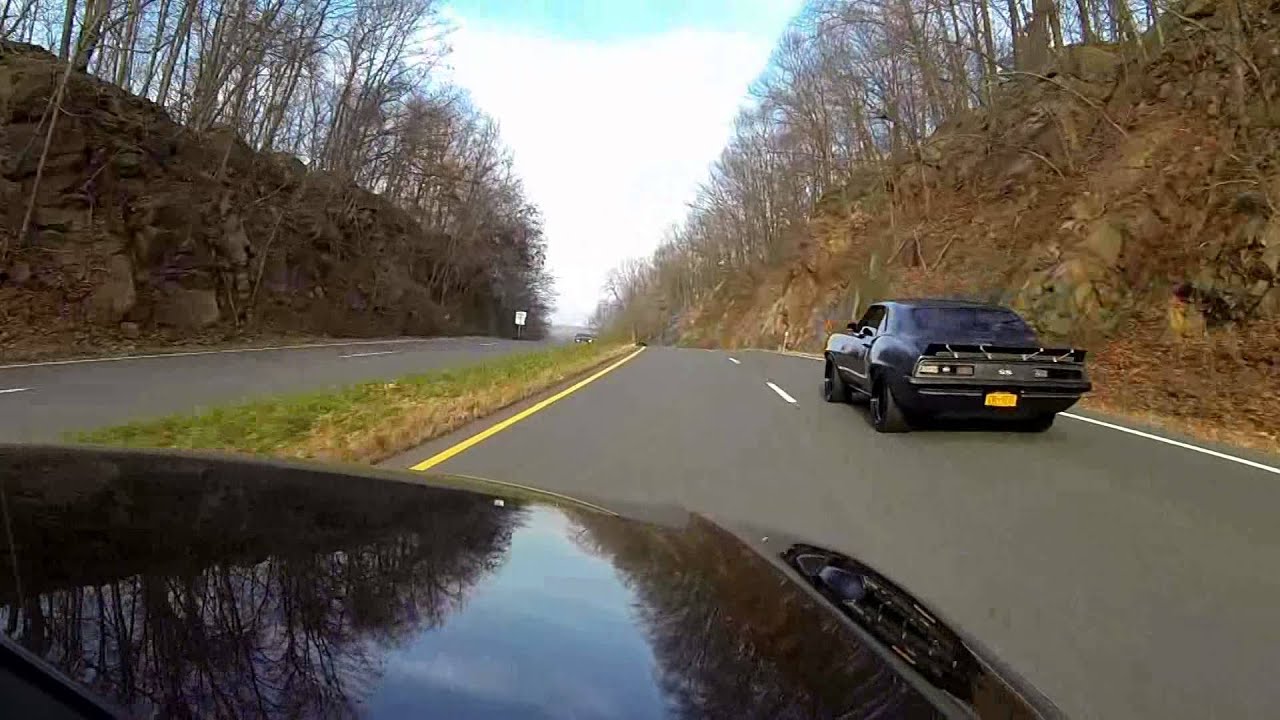 Sunday Drive 1 - YouTube