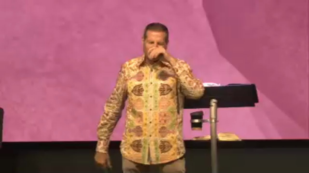 Women and Mothers | Pastor Steve Wilburn | John 8 | Core Church LA ...