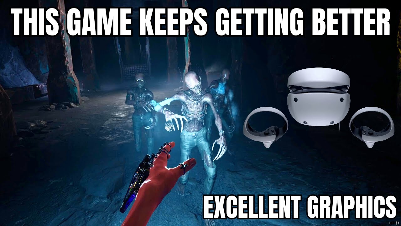 THIS WILL BE THE BEST GAME THIS YEAR EXD EXTRA DIMENSIONAL - YouTube