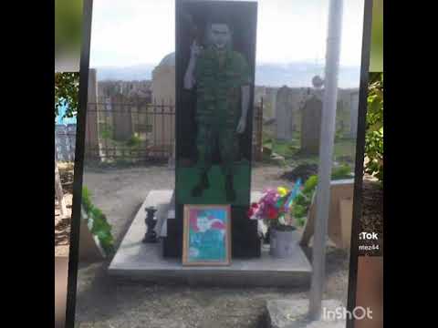 Elvin hesret sehid qardaslar