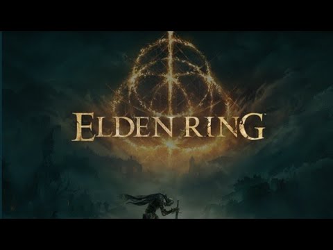 #1 First time Elden Ring (completly lost) ! - YouTube