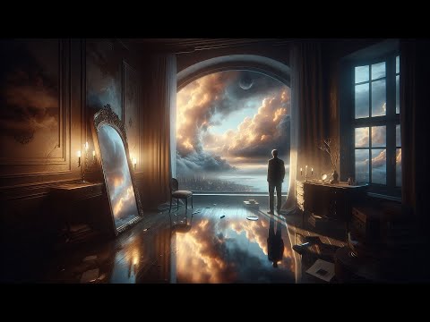 AYNALAR DA YALANCIYMIŞ (Şiir: Celal Bahar ) Sunum 1