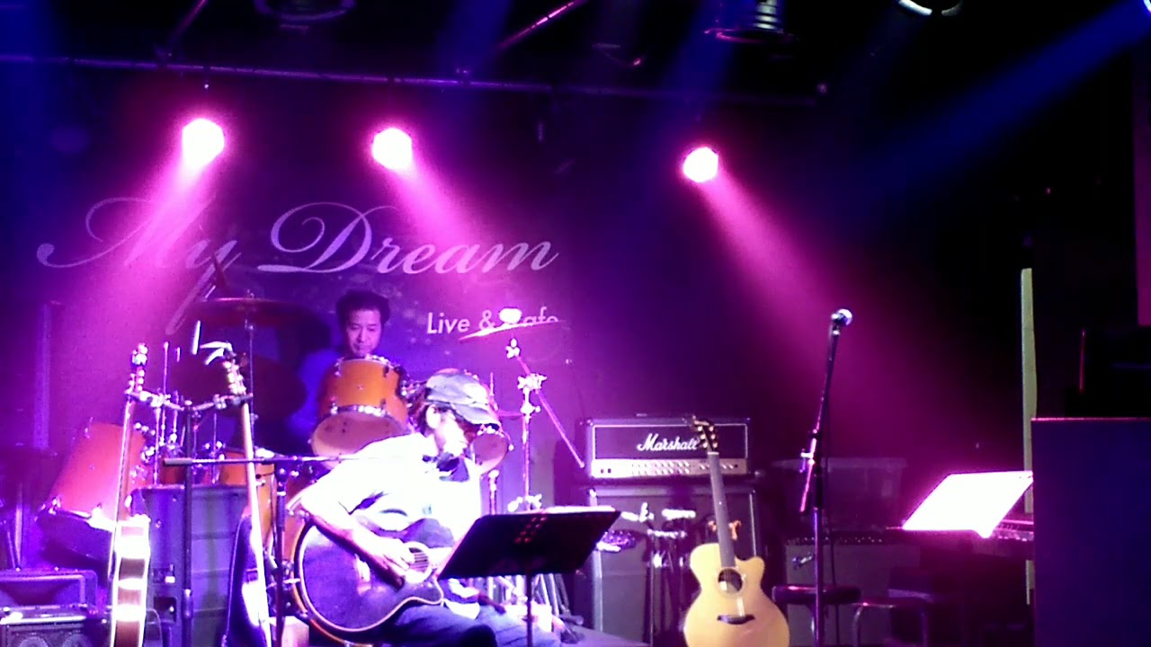 NESOの村 NESOwith長浜 Your song - YouTube