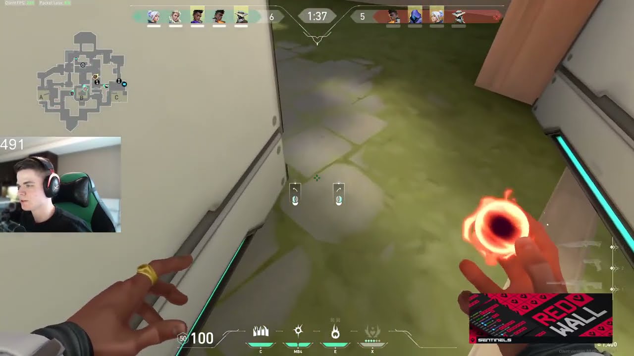 SEN SicK shows how to Phoenix flash - YouTube