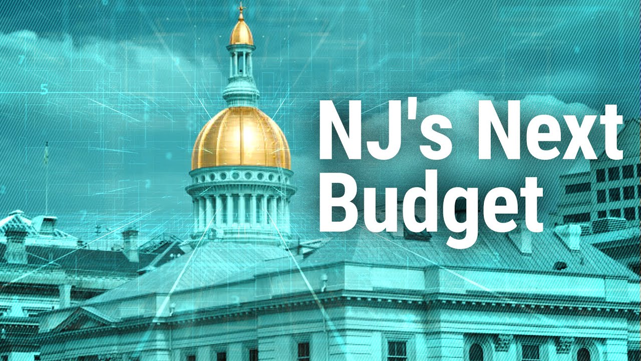 What NJ's budget proposal means for you | NJ Business Beat - YouTube