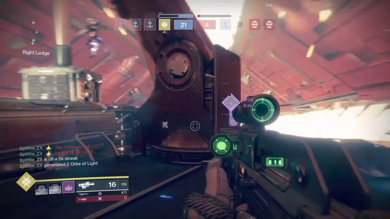 Squad Strategery - YouTube