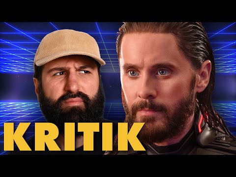 TRON: ARES - Blockbuster für den Grabbeltisch! Kritik (2025)