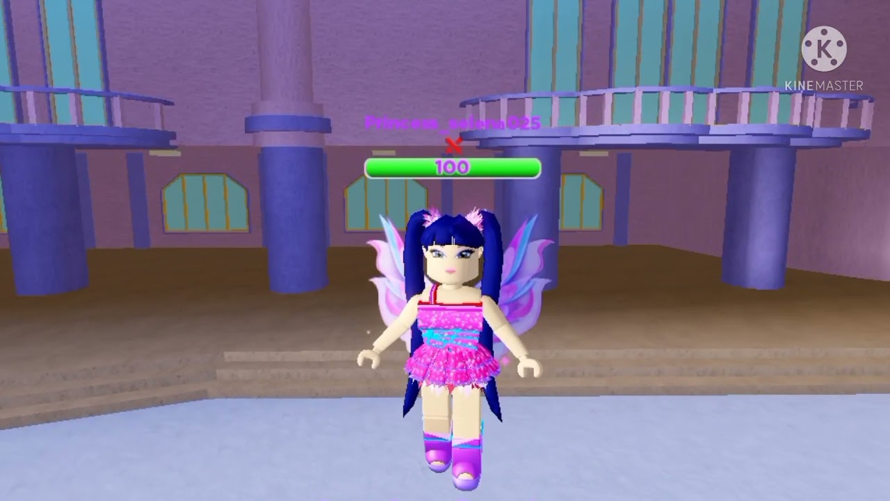 How to fly at ivix universe and see rainbow at night - YouTube