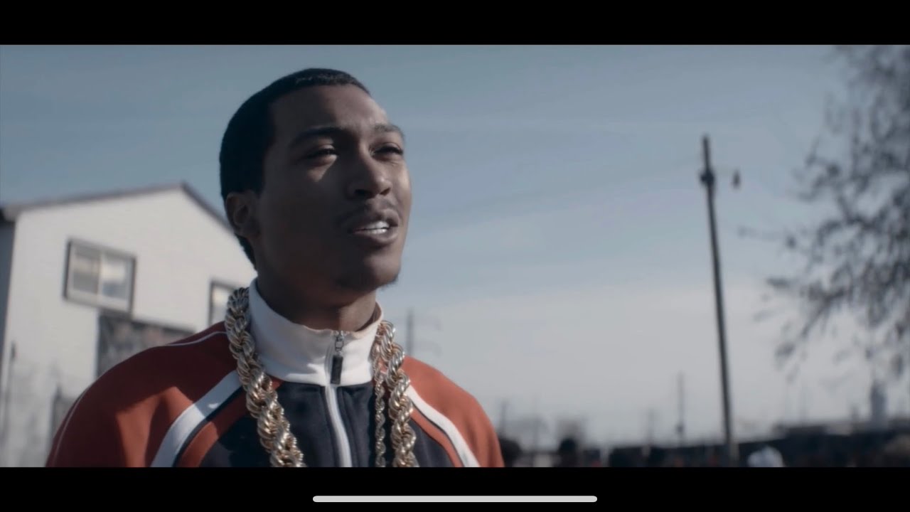 Meech Disowns B-Mickie | BMF S2 Ep10 - YouTube