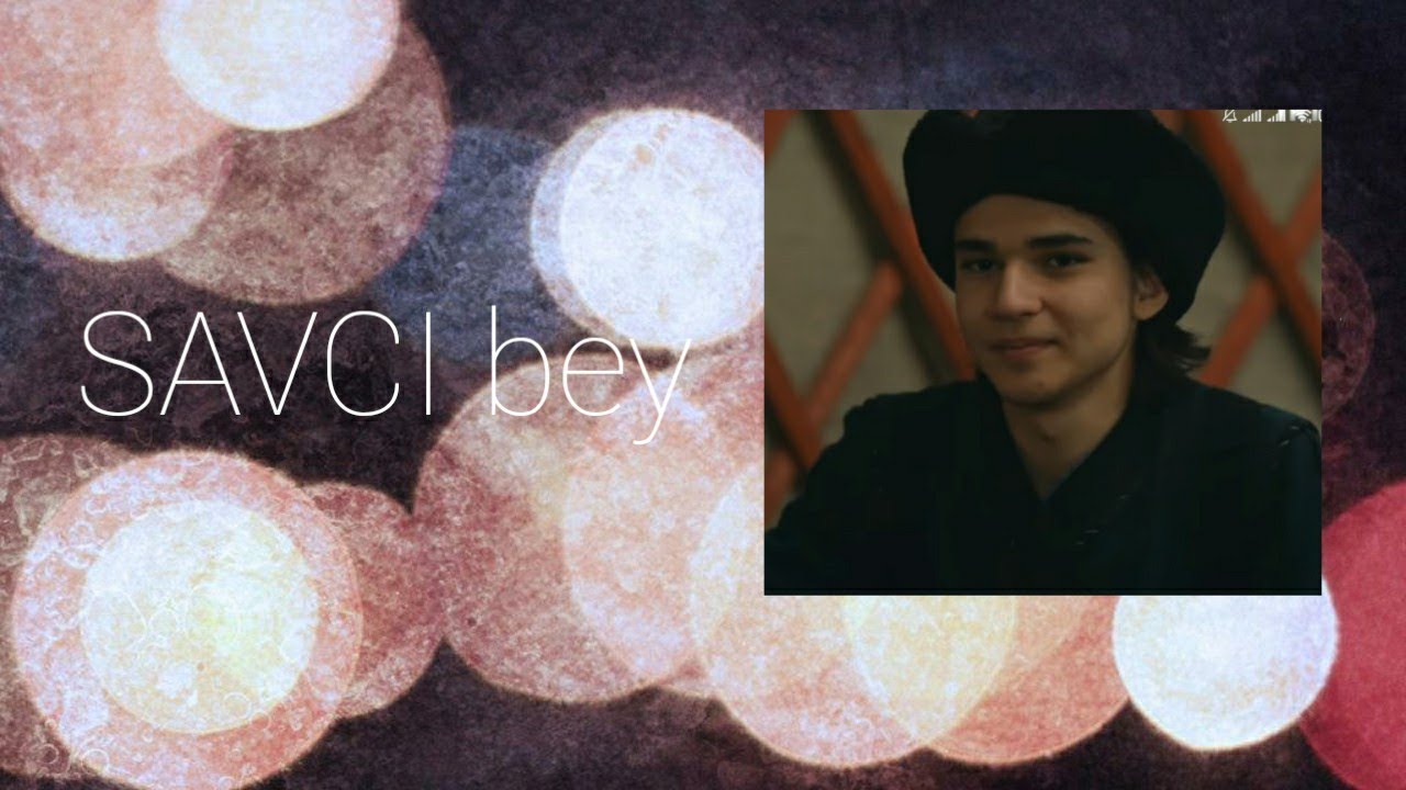 video on savci season 5 - YouTube