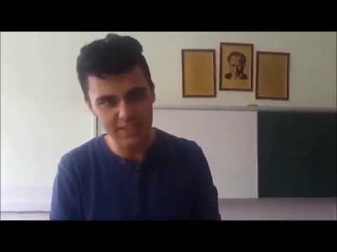 Arada Kalan Yaşanmışlık - Outro