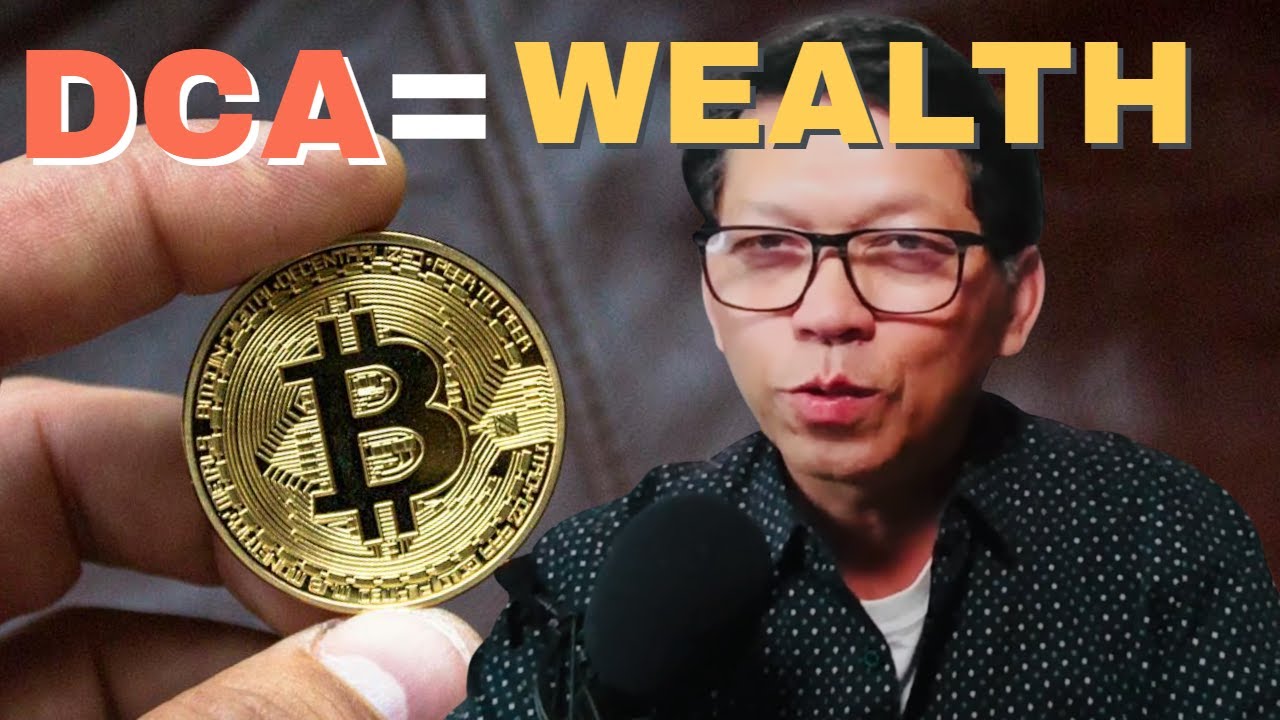 Stacking Satoshis: EZ Ways To Accumulate Bitcoin For Small Investors ...