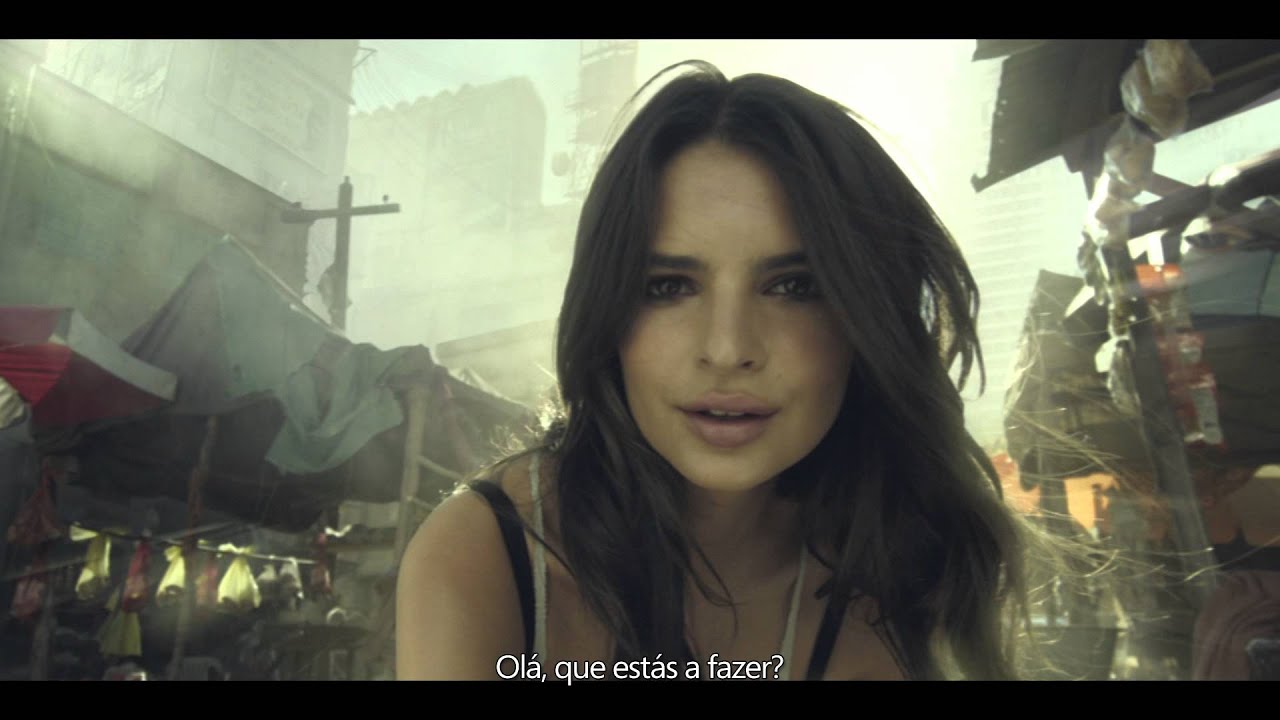 Call Of Duty: Advanced Warfare - DAY ZERO EDITION - YouTube