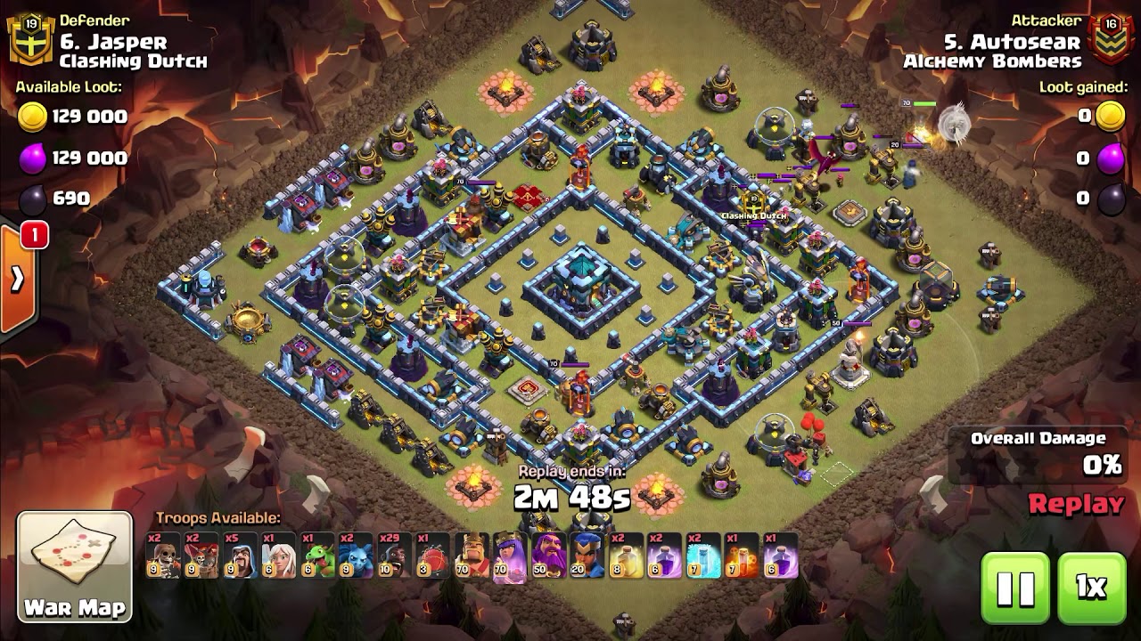 Th13 common ring base 3 star - YouTube