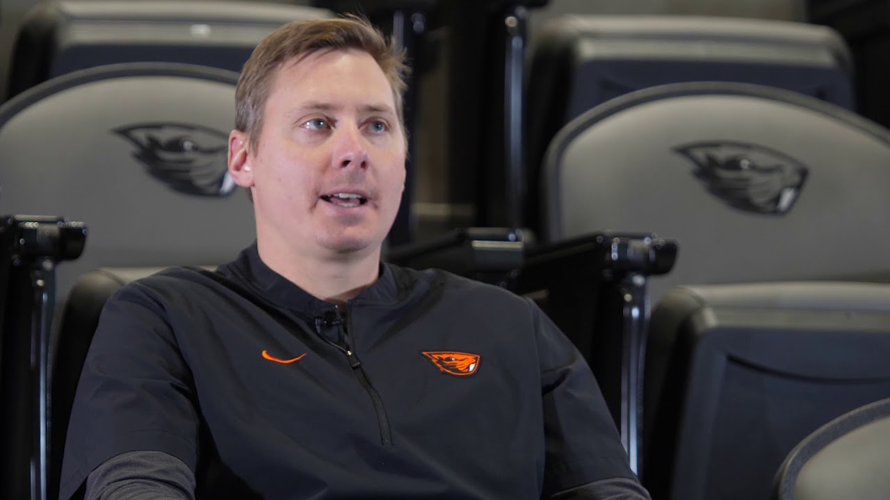 Trent Bray on Jackson Cloyd - YouTube