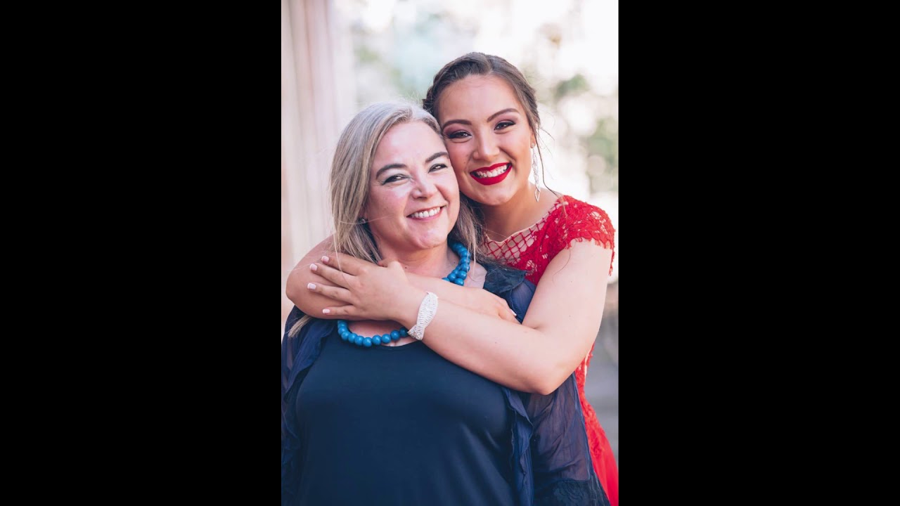 Kayla Jacobs - Au pair video - YouTube