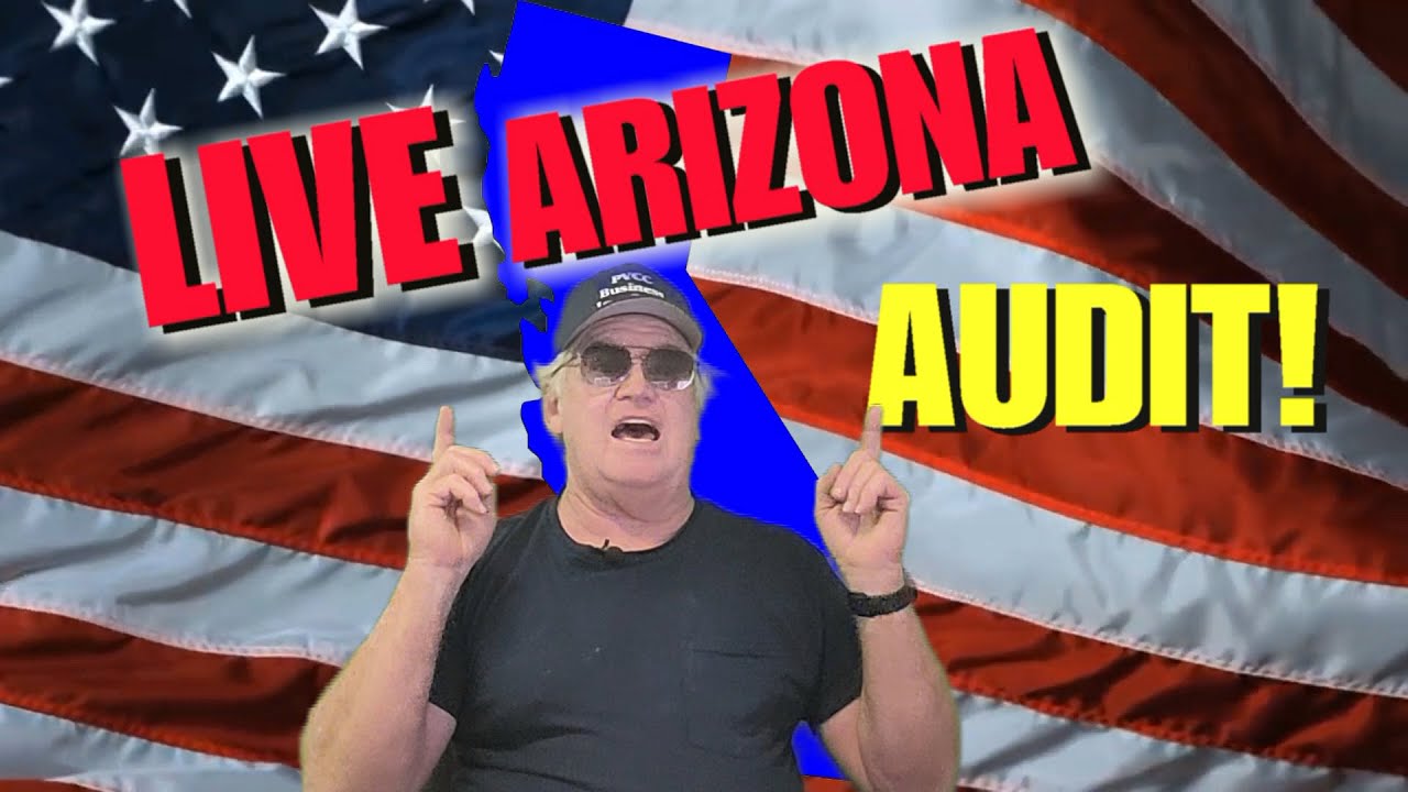 LIVE STREAM Arizona! - YouTube