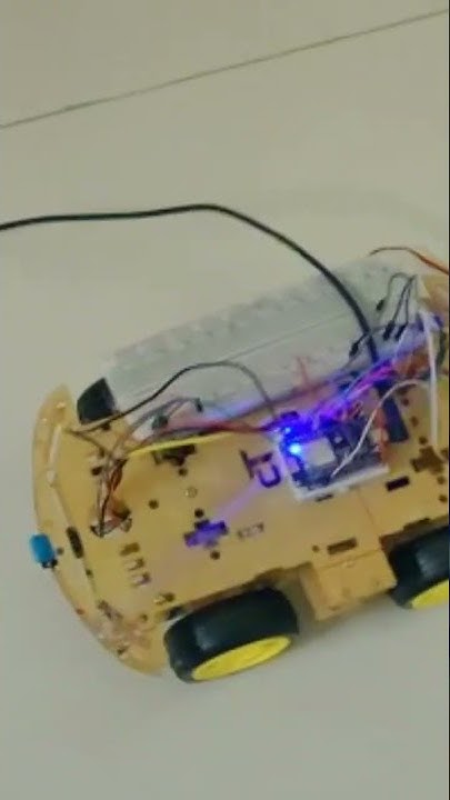 Arduino project - YouTube