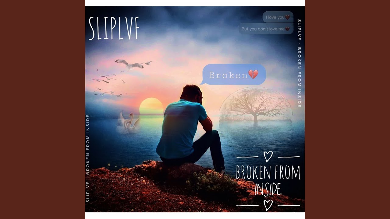 Broken From Inside - YouTube