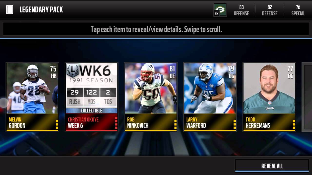 Legendary pack opening! Pulling legendary items! - YouTube