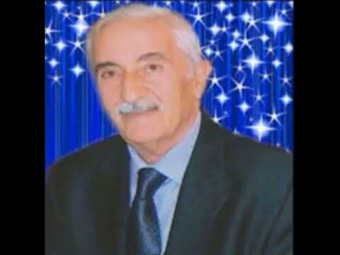 Nazim Ağayev-Keçmə məndən