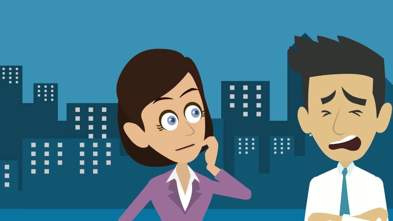 How to animate a head(39) GoAnimate no woman no cry - YouTube