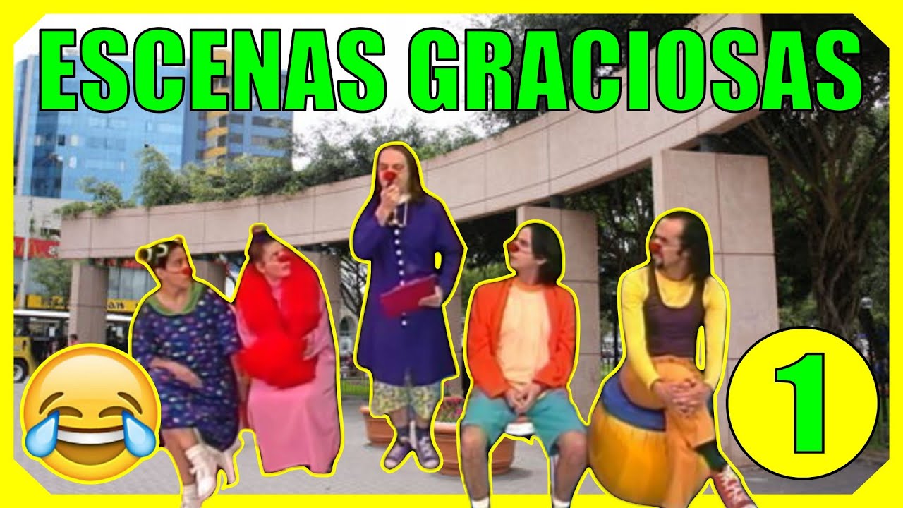 PATACLAUN 😂 MEJORES MOMENTOS - PARTE 1 - YouTube