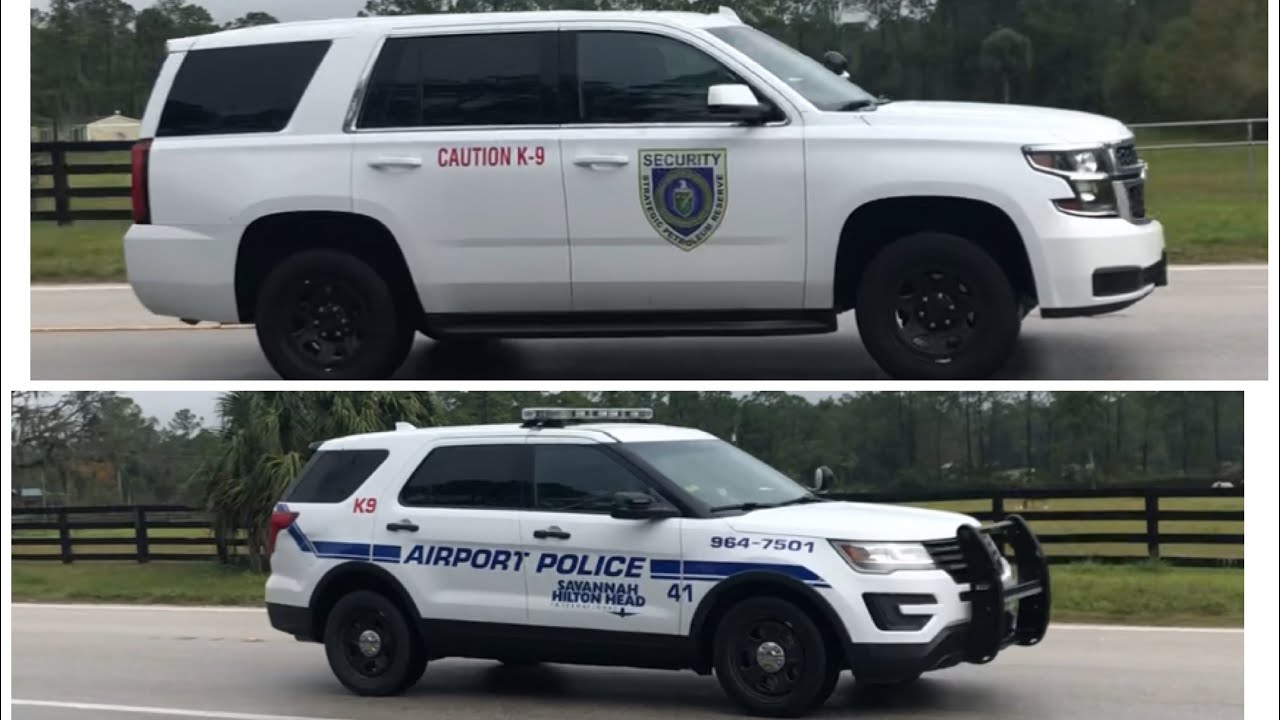 *MUST SEE* 3 VERY RARE Police Cars - Read Description - 500 Sub Special ...