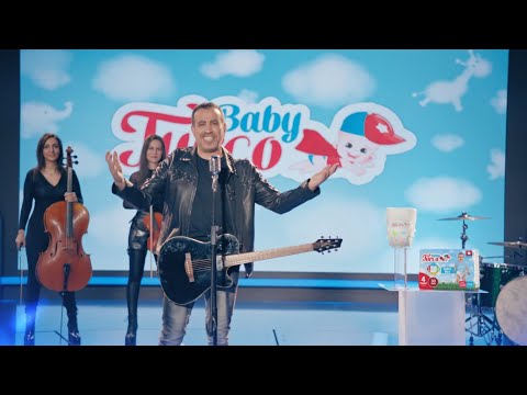 BABY TURCO KÜLOT BEZ ÇIKTI