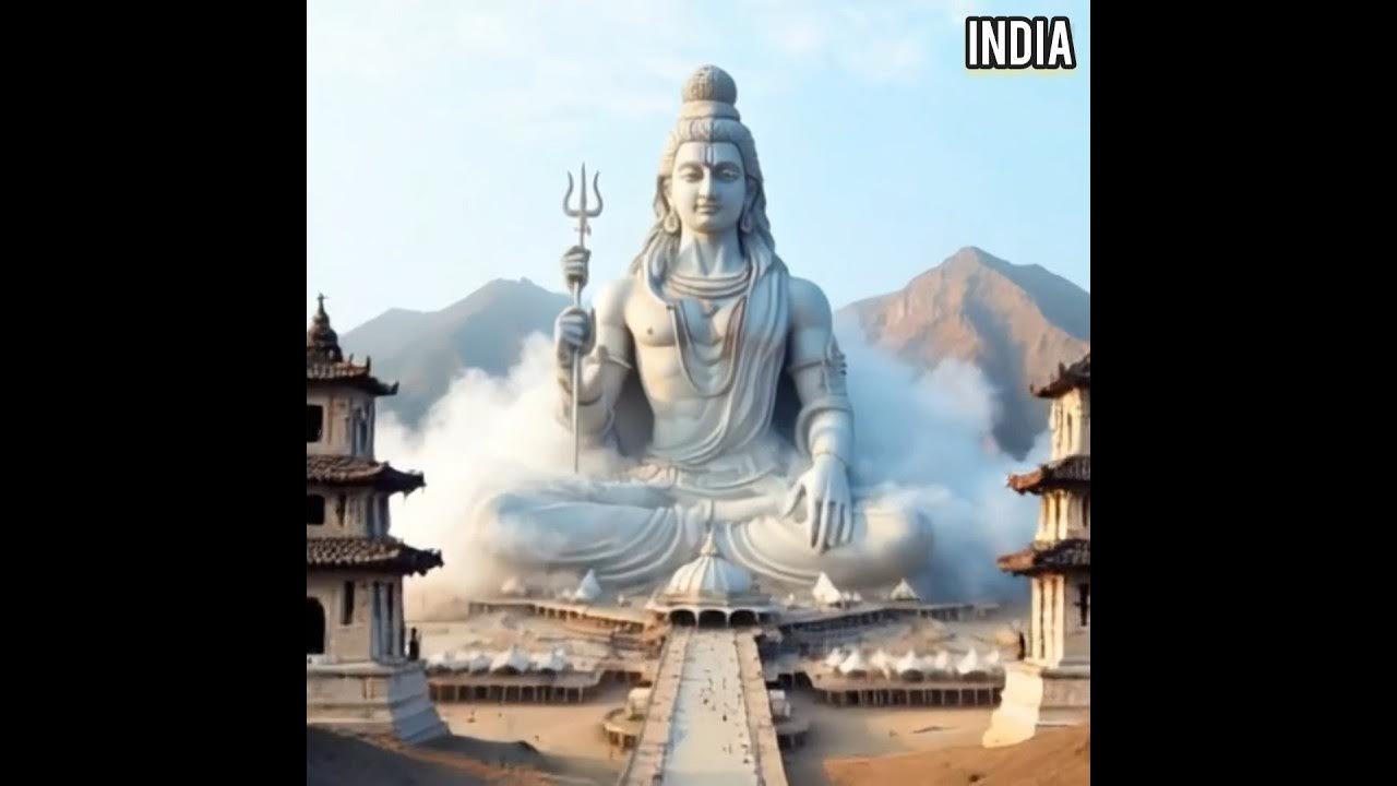 Omm namah shivay🕉️ #mahadev #namo namah sankara bhole nath sankara🚩 #ytshorts💥 #trending🙏#shots ...