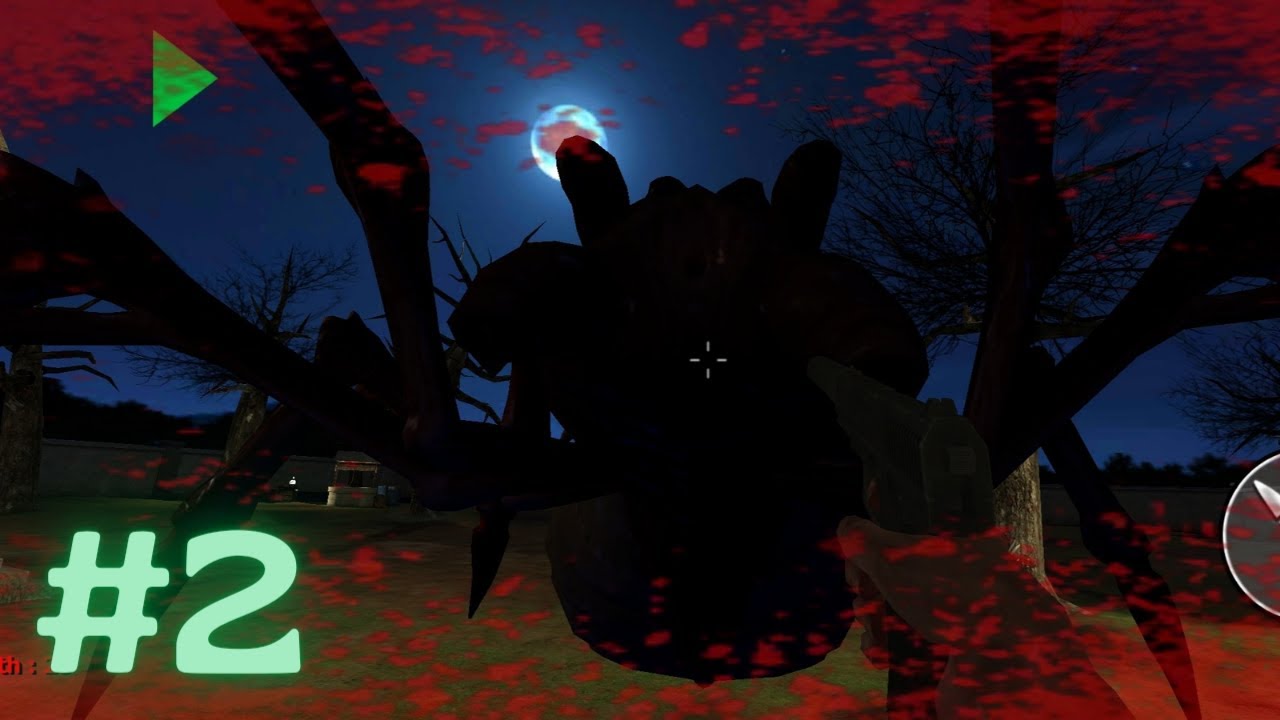 Stressed Witch - Horror Escape || Final Mission 6 - 10 || Android ...