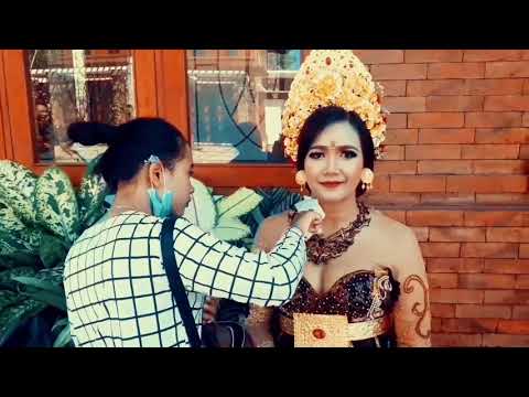 dibalik Lensa Prewedd ‘RAIMA’