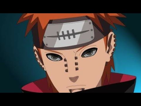 PAIN Aparece Por Primera Vez (Audio Latino) HD - YouTube