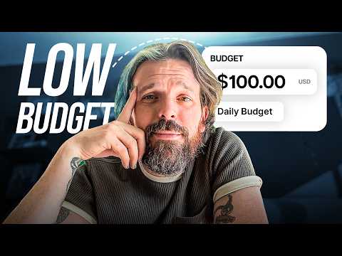 How To Crush Facebook Ads with a Low Budget