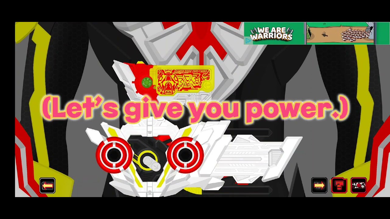 Zero-One SIM 업데이트 제로쓰리 폼 - YouTube