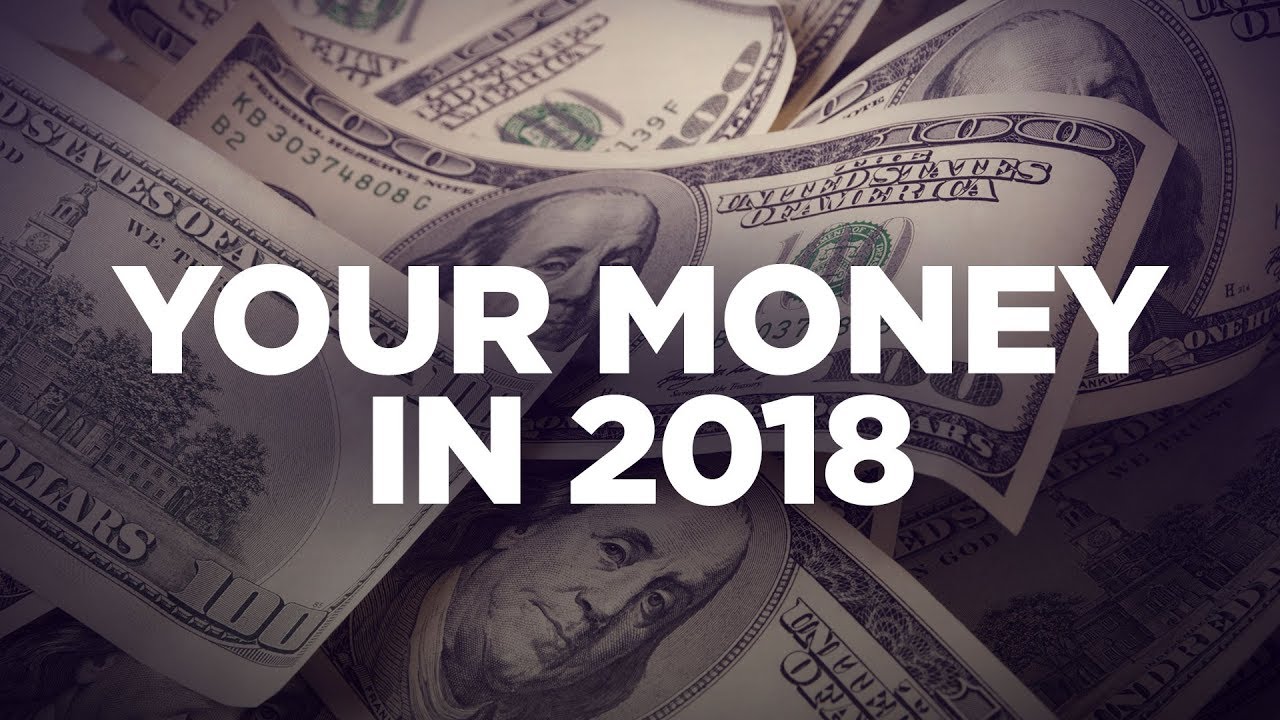 My Best Advice on How to Get Your Money Right- Cardone Zone - YouTube