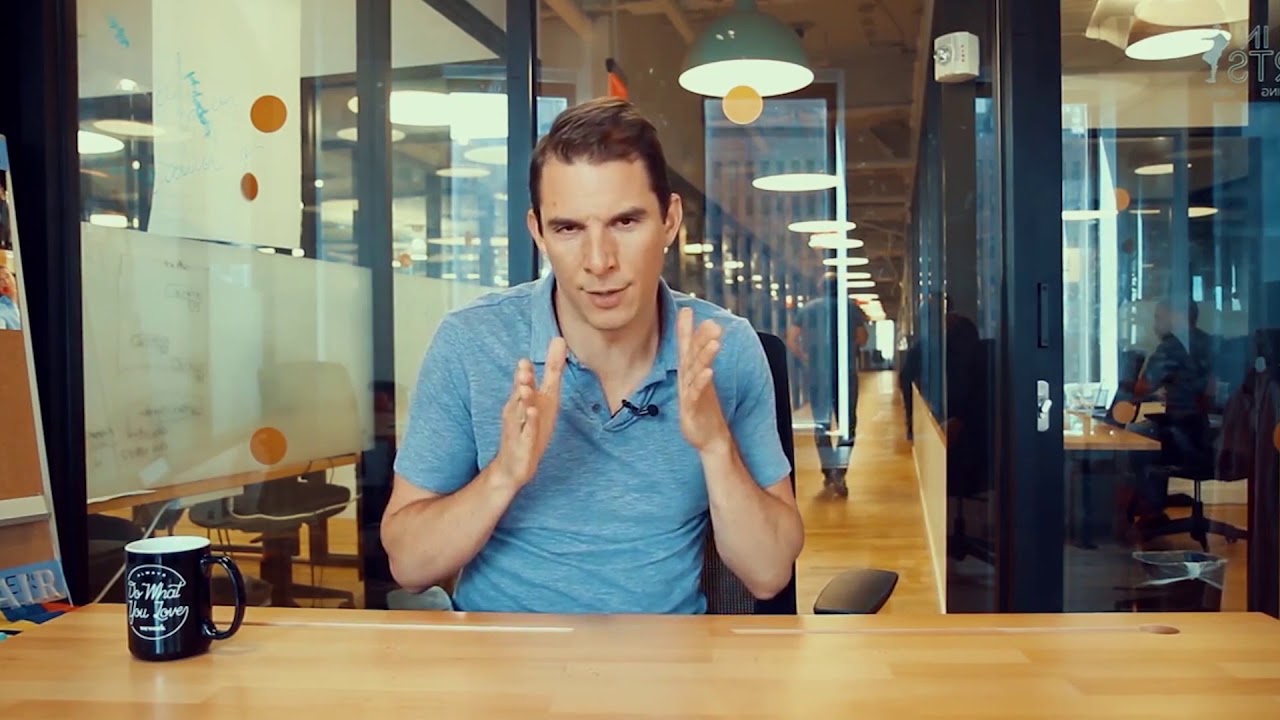Entrevista A Brian Rashid, CEO y Speaker Internacional - YouTube