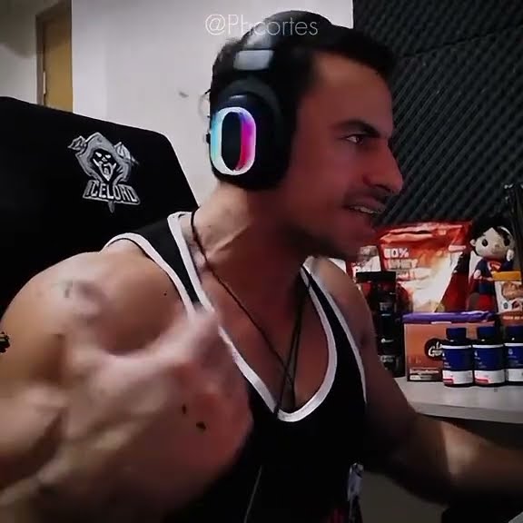 porque o homem perdeu sua conexão com o criador #super #xandao #criador ...