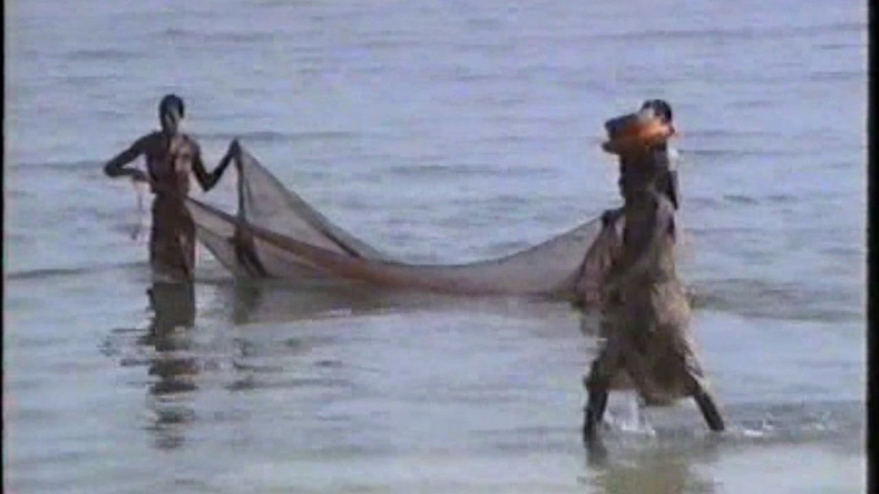 Pemba - Wimbe 1991 - YouTube