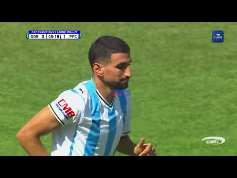 Magoli | Gor Mahia 0-2 Pyramids FC | | CAF Champions League - 06/09/2026