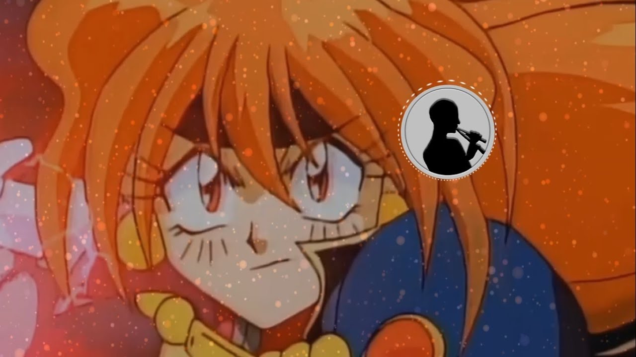 Slayers -Get Along- Instrumental (Remix) - YouTube