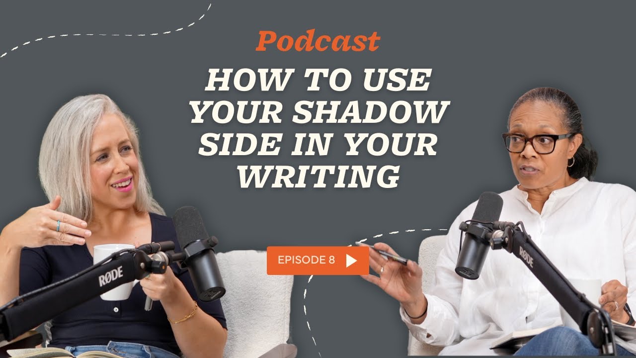 Five Ways to Use Your Shadow Side in Your Writing | The Novelry on ...