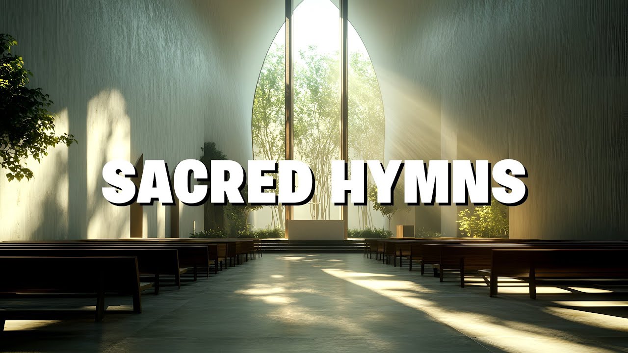 Top Worship Songs 1 Hour - Beautiful Church Music Playlist - 🎵 - YouTube