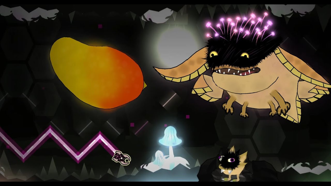Phosbat Cave - DownStop | Medium Demon - YouTube