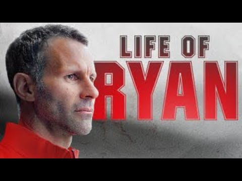 Manchester United Life Of Ryan outtakes & bonus footage - YouTube