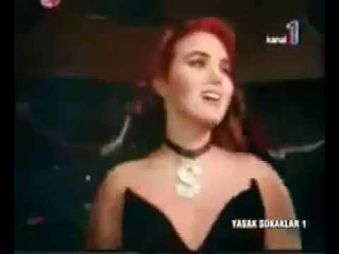 Seren Serengil Sen Şansını Kaybettin