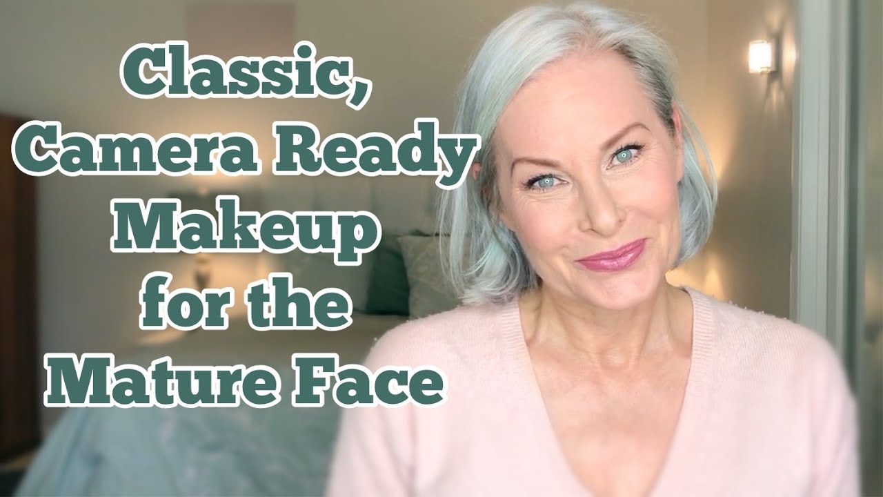 Best Camera Ready Makeup | Saubhaya Makeup