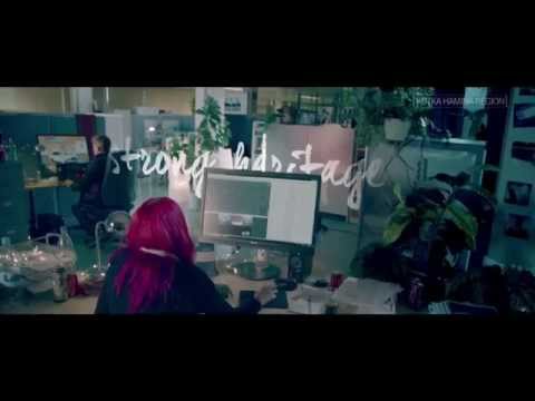 Dakar Showreel 2015
